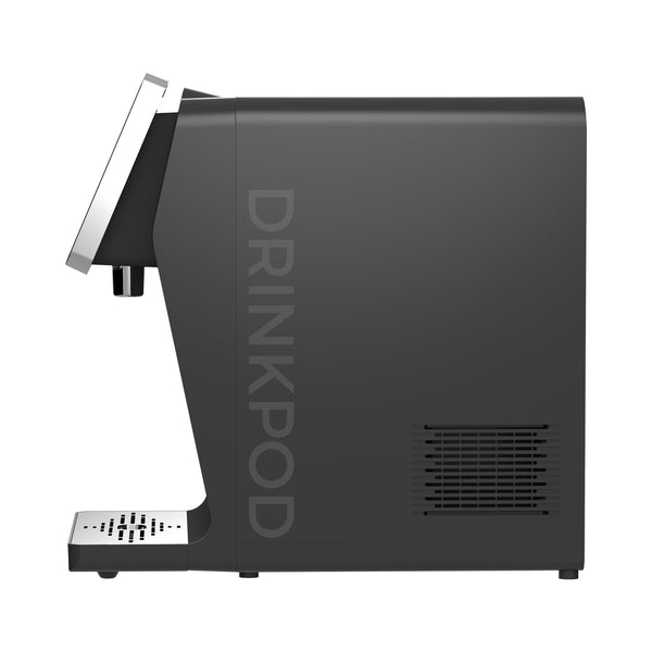 Countertop Filtration System Pro Series with 1000 Touch Controls, Ultr ...