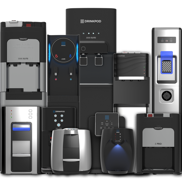 Products - Drinkpod