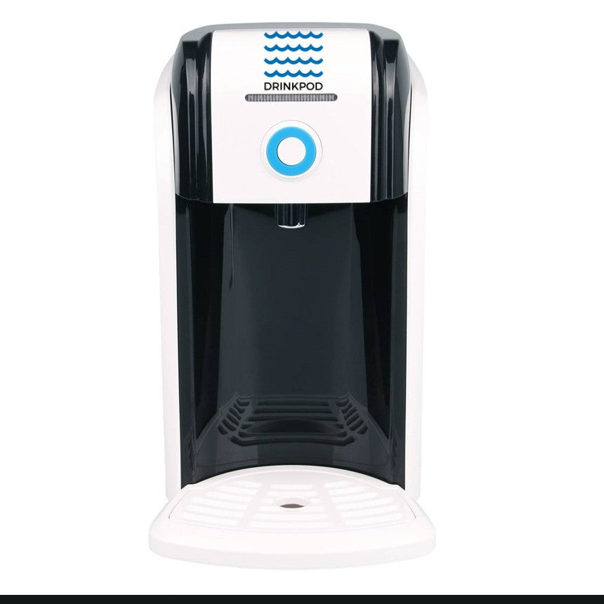 Carbonation Products - Drinkpod