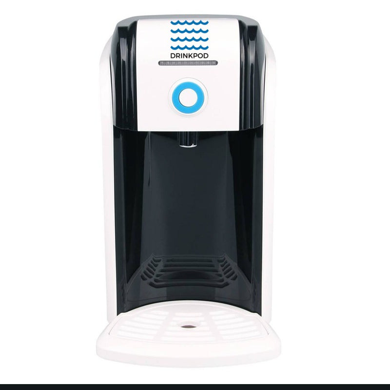 2000 Series Quick-Connect ULTRA+4 Filter Pods Package | drinkpod - Drinkpod