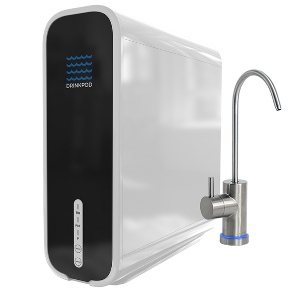 Reverse Osmosis Products - Drinkpod